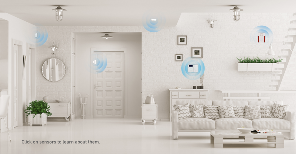 How to ensure home security from thieves and burglars for your aging ...