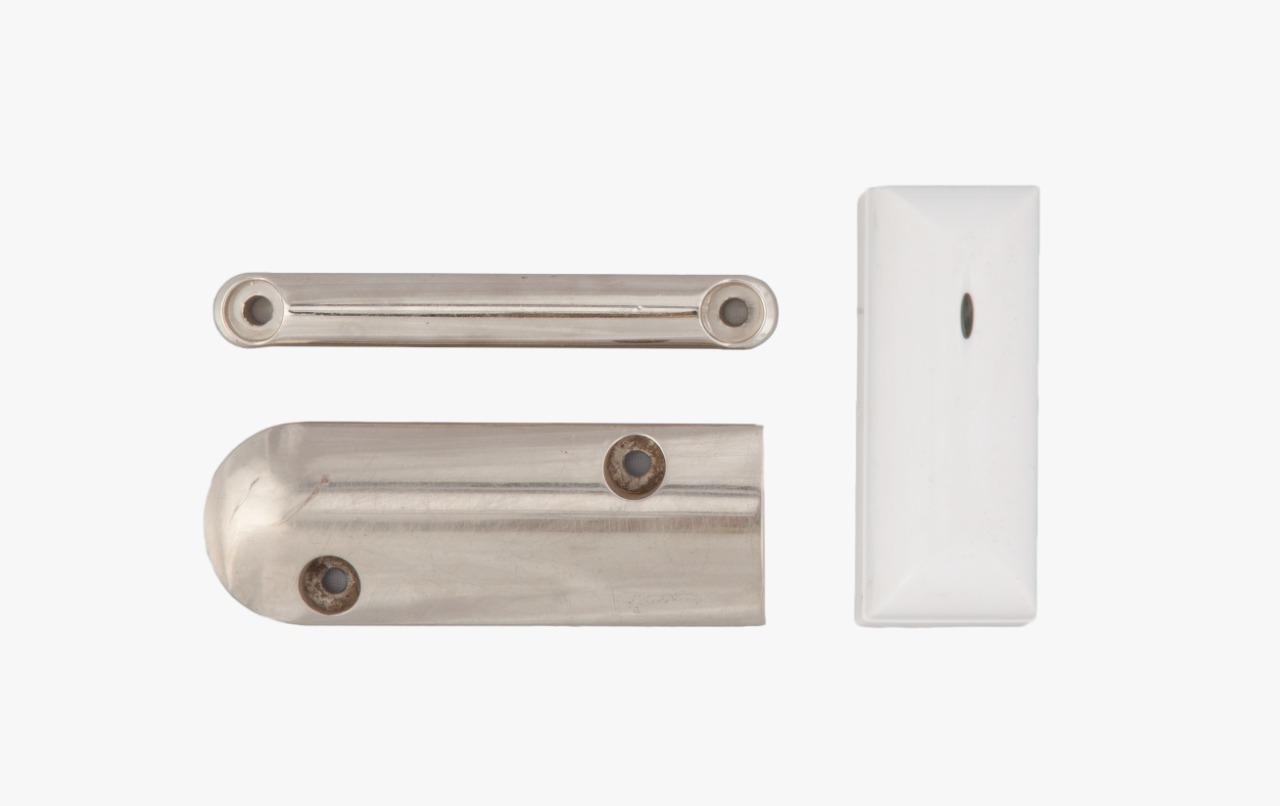 How Does a Glass Break Detector Work in Window or Sliding Door? - DFS