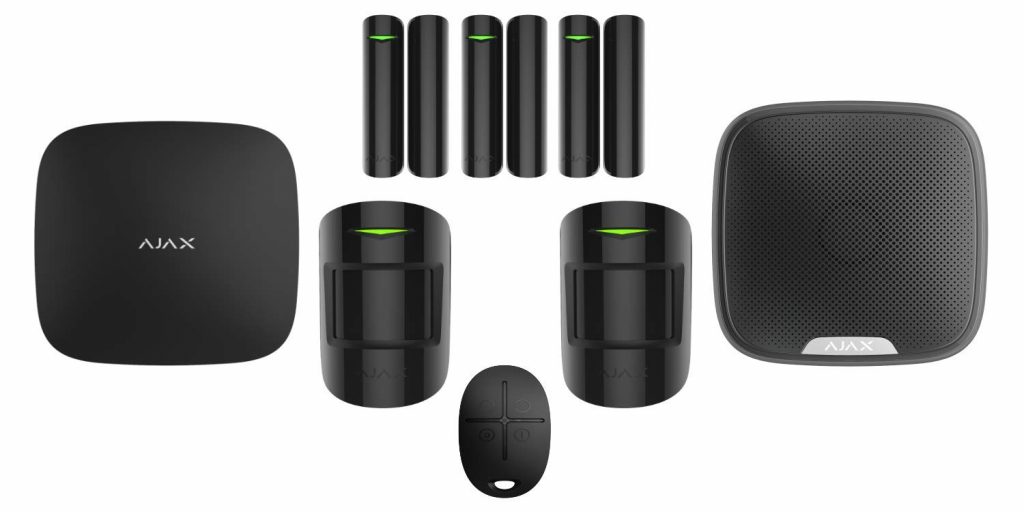 What is Window Sensor and How Does a Window Sensor Work? - DFS